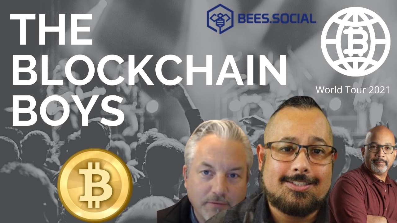 What is Web3? An Introduction for Blockchains and Decentralized ...